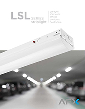 LSL Series Strip Light